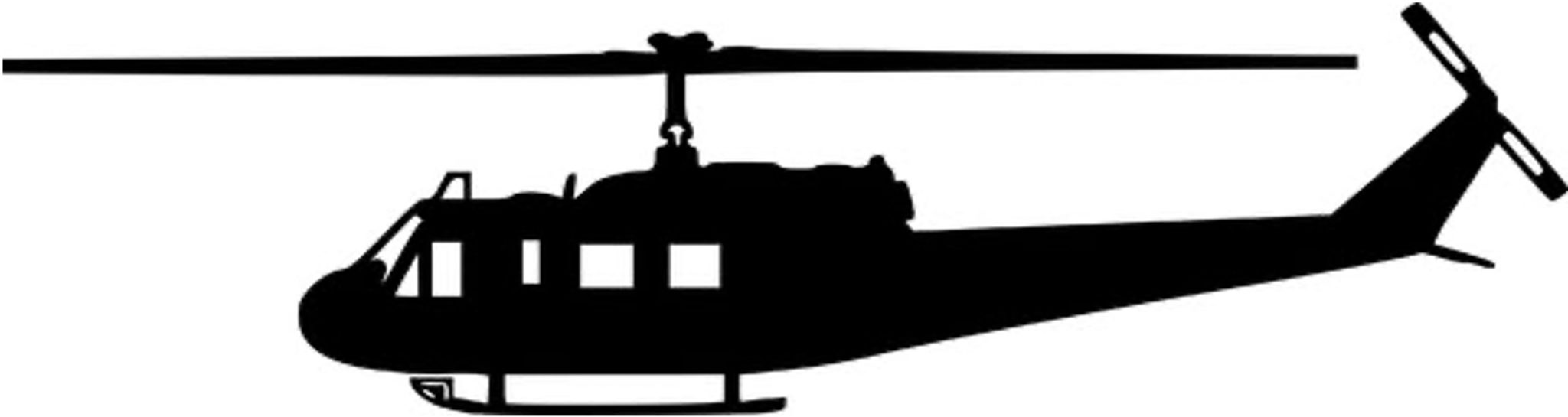 Our Fleet | Capitol Helicopters